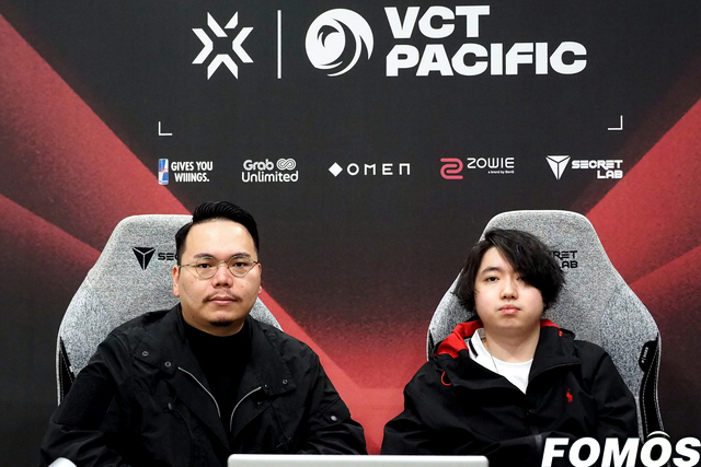 [VCT 퍼시픽] PO 자력 진출 제타 디비전 “다시 만나는 팀들에 지지 않을 것”
