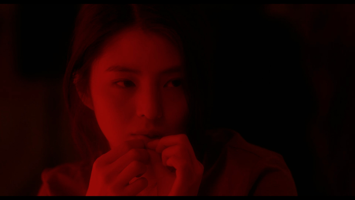 ‘한소희 주연’ 영화 ‘폭설’ 감독 윤수익, 얼굴 최초 공개