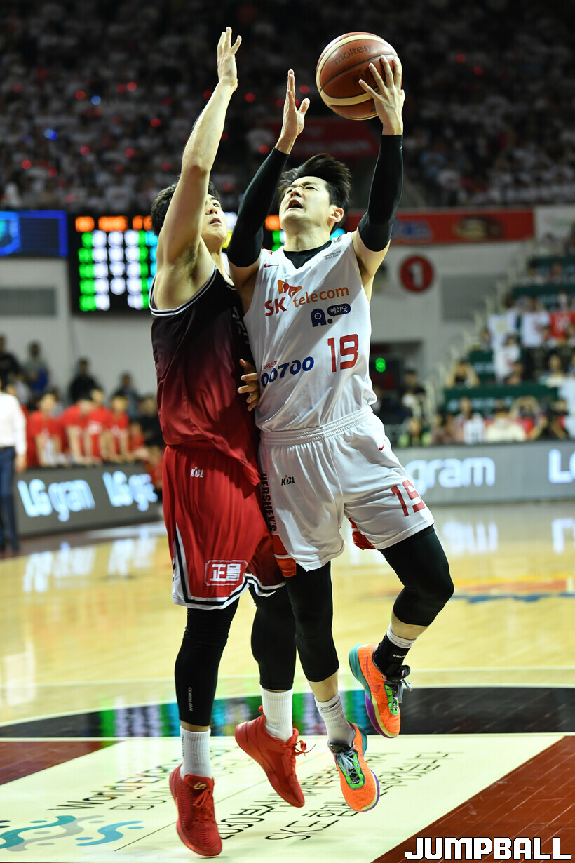 ‘양희승 소환’ 최성원, KGC 역대 최고액 외부 FA