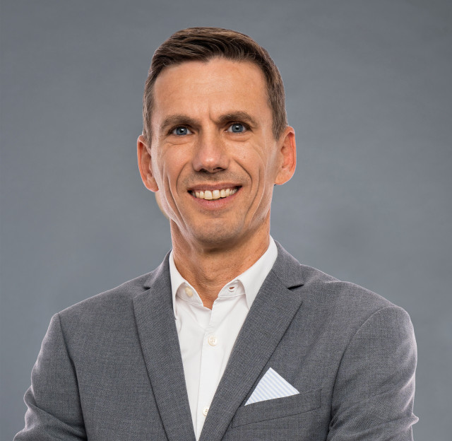 AIT 월드와이드 로지스틱스, 마리오 카발루치를 유럽 사업부 책임자로 영입