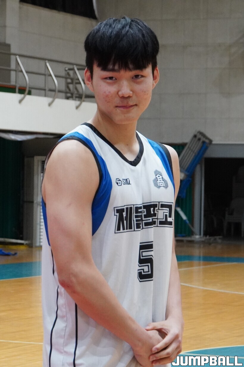 [중고&상무] 제물포고 유윤상이 뽑은 상무 ‘키다리 아저씨?’