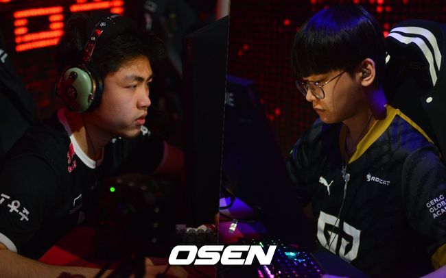 흥미진진 PO 韓 내전…T1-젠지, 19일 격돌 [VCT 퍼시픽 리뷰]