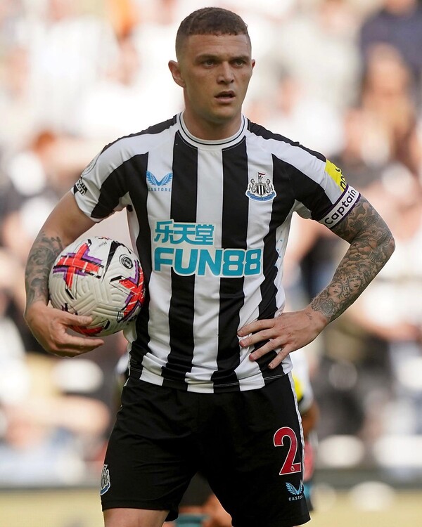 [EPL zip] '번 결승골' 뉴캐슬, 브라이튼에 4-1 승…3위 굳히기!