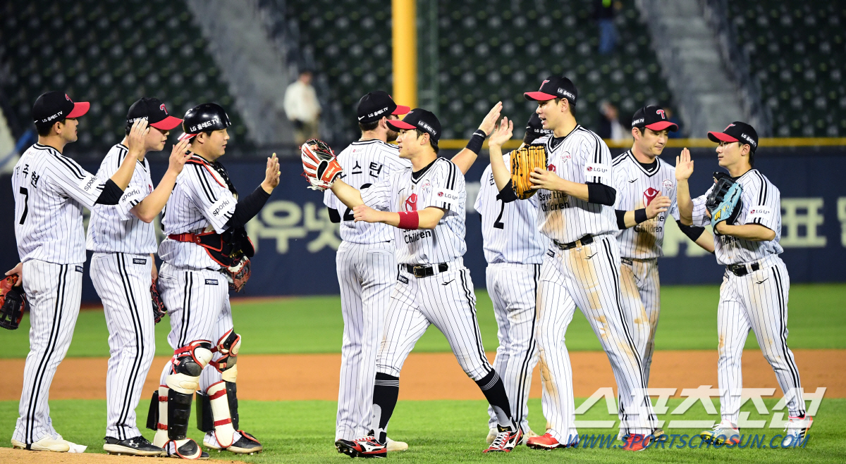 SSG-롯데-LG 3강 구도 20일이 넘었다. 주말 SSG vs 롯데, 다음주 SSG vs LG... 운명의 일주일이 3강구도 깰까[SC초점]