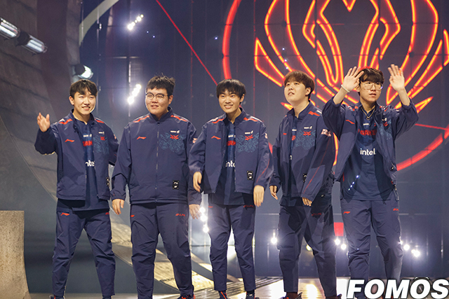 [MSI] LCK 없는 최종 결승…LPL, 5번째 MSI 트로피 확정