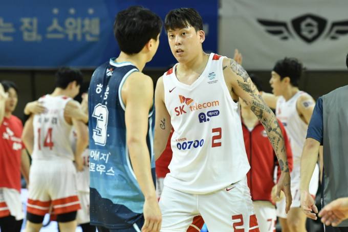 전주 KCC, ‘슈퍼팀’ 만들었다…FA 최준용 5년 6억원에 영입 [KBL]