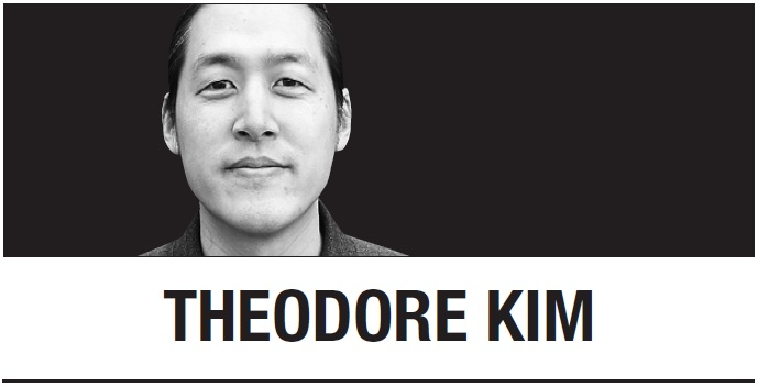 [Theodore Kim] Can today’s AI truly learn on its own?