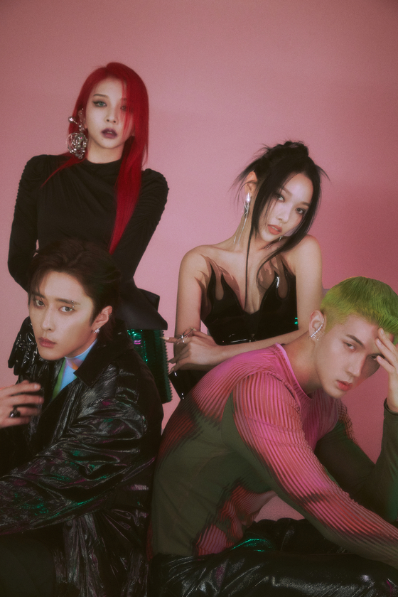 [INTERVIEW] KARD calls domestic popularity its 'biggest homework'