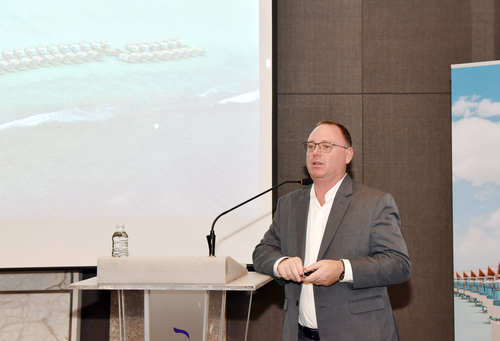 몰디브 사이라군·하드락 리조트, 한국시장 적극 공략 나서