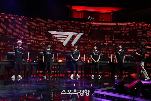 DRX-T1, ‘발로란트’ 마스터스·챔피언스 티켓 획득