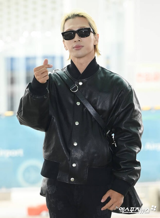 テヤン、13年ぶりに日本最大フェスティバル「サマーソニック」出撃 | kazumiのミーハーワールド！