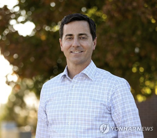 Election 2024 Utah Senate