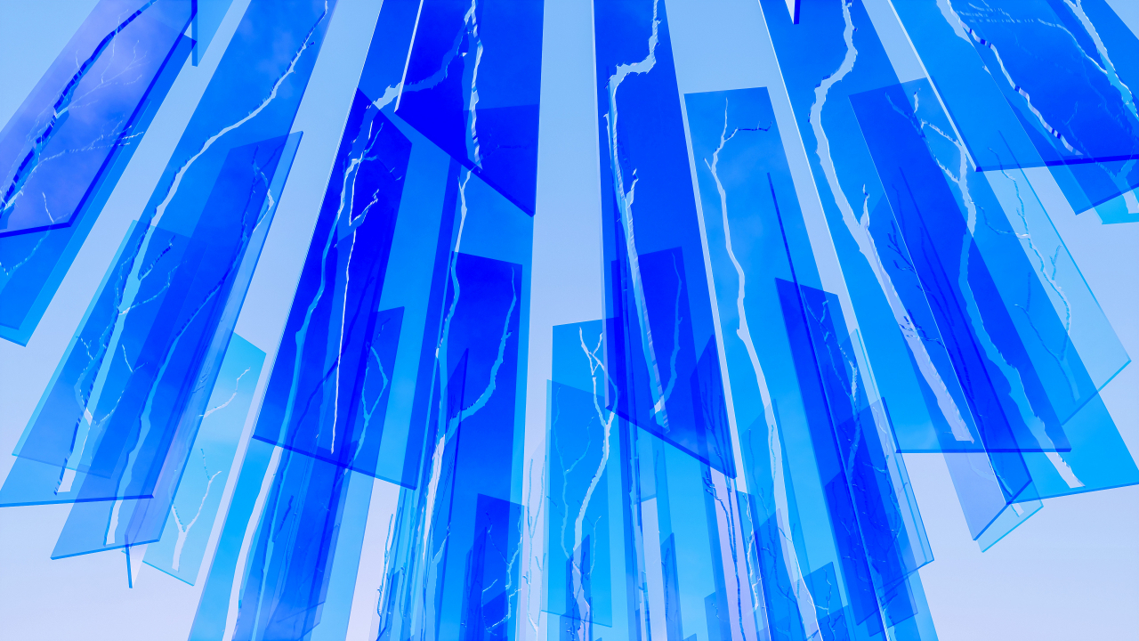 Posco Art Museum hosts installation artist Kwon Chi-gyu's solo exhibition