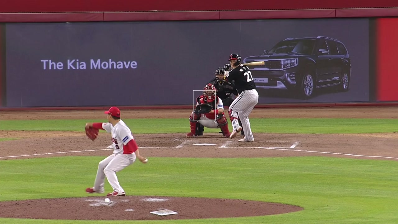 LG, KIA 꺾고 단독 선두 질주...2위 SSG, 두산 11점 차 완파