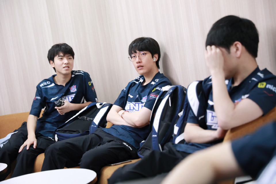 [LPL] 정상결전 승리한 JDG, LNG 2-1 제압