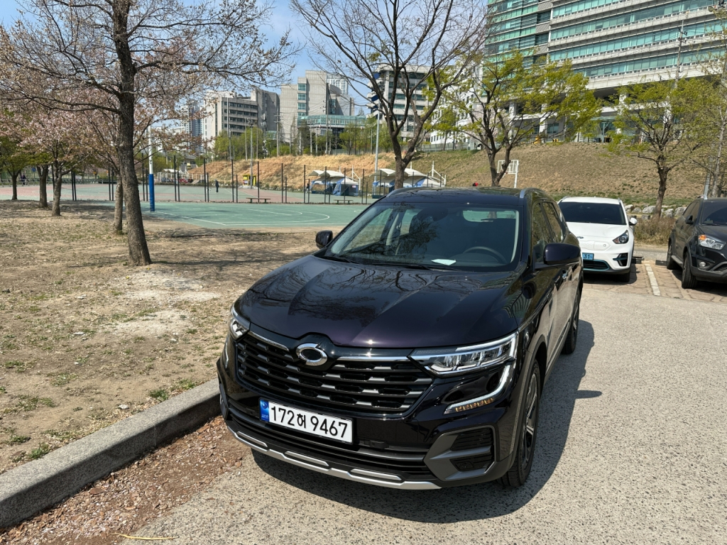 100만원 오른 QM6 LPG…납득할 수 있는 이유[차알못시승기]