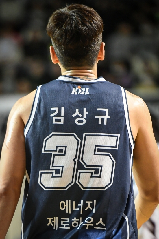 KGC, KCC와 김상규↔전태영 트레이드…장태빈 무상 영입