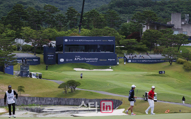 [KPGA노트] 국내 최다 개최 골프대회 KPGA 선수권은 어떤 대회?