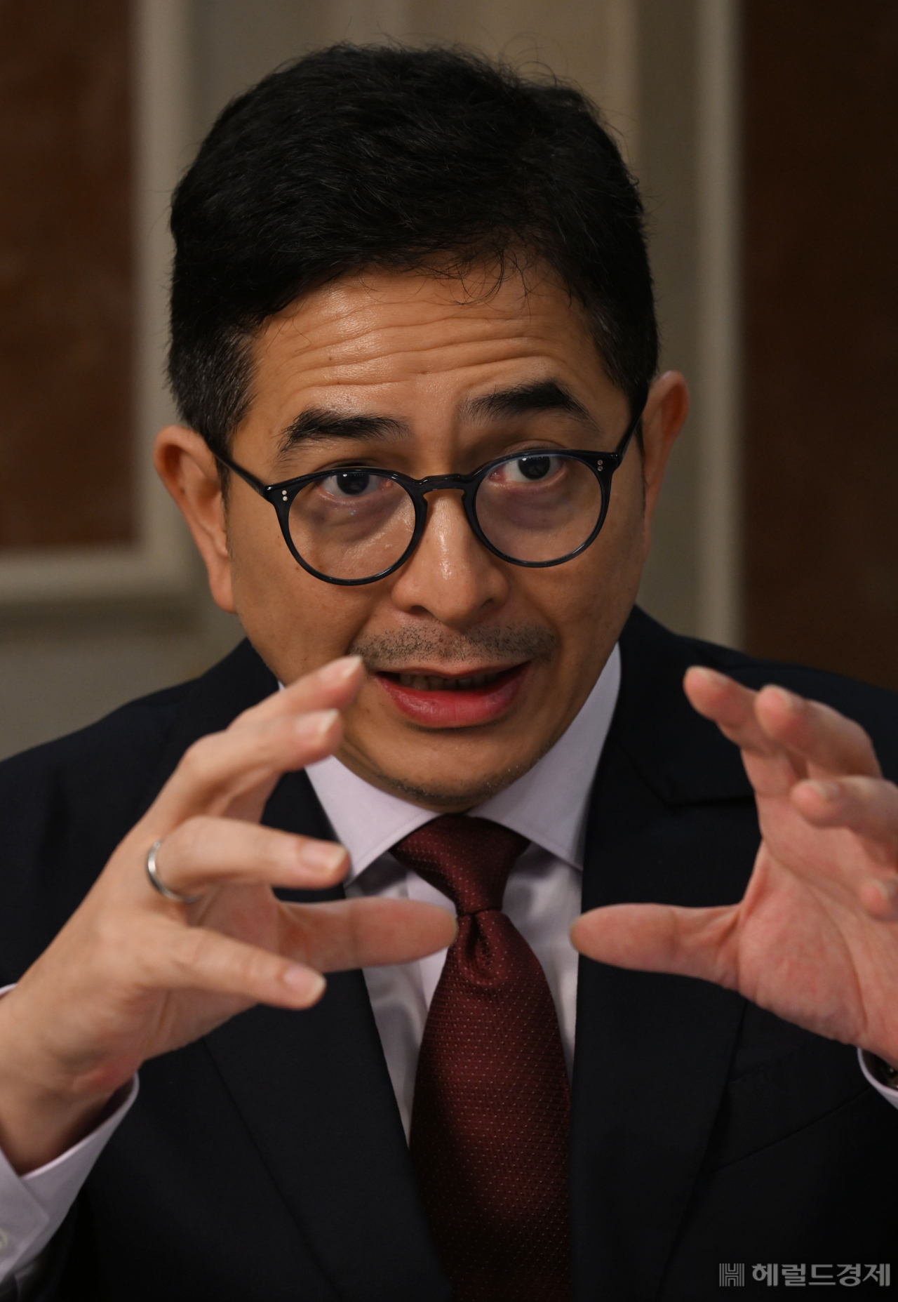 [Herald Interview]Korea’s tech, Indonesia’s resources can propel EVs ...