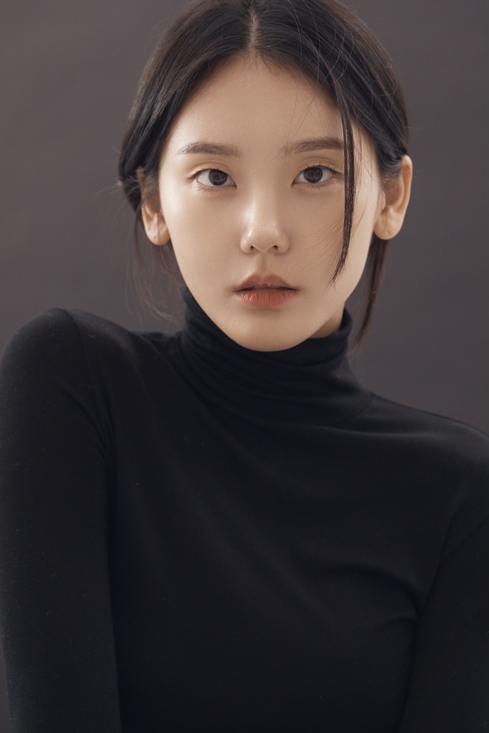 모델 겸 배우 심소영, 케이플러스 전속계약[공식]