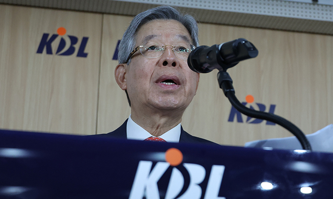 데이원 ‘최악의 결말’에… KBL 뒷수습 진땀