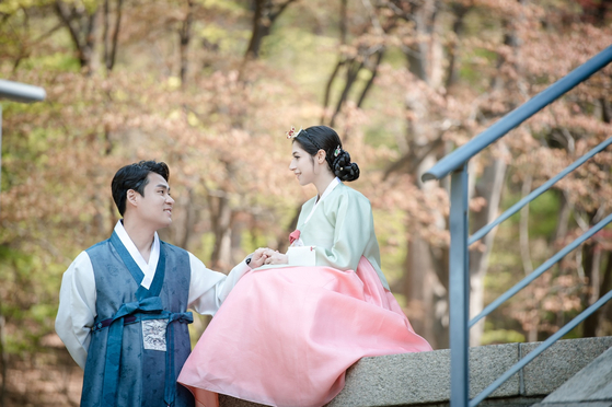 Foreign partners of Koreans share stories of falling in love, living ...