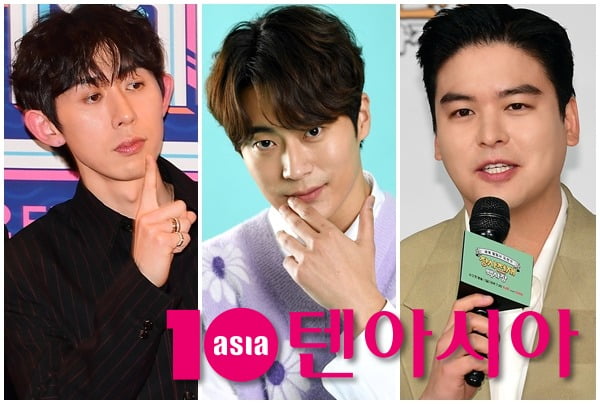 나 혼자 안 산다 결혼 적령기 이장우→7년 열애 코쿤·임신 차서원 Ten피플