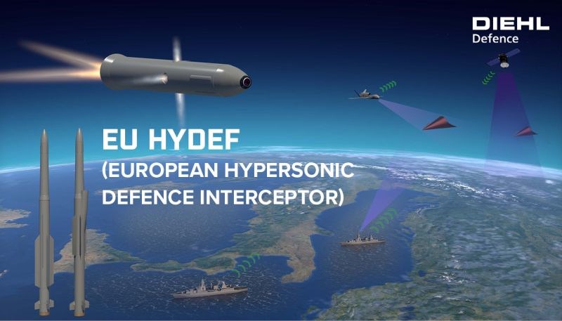 ‘극초음속 무기’를 막아라!…첨단 요격체 속속 개발 [최현호의 무기인사이드]