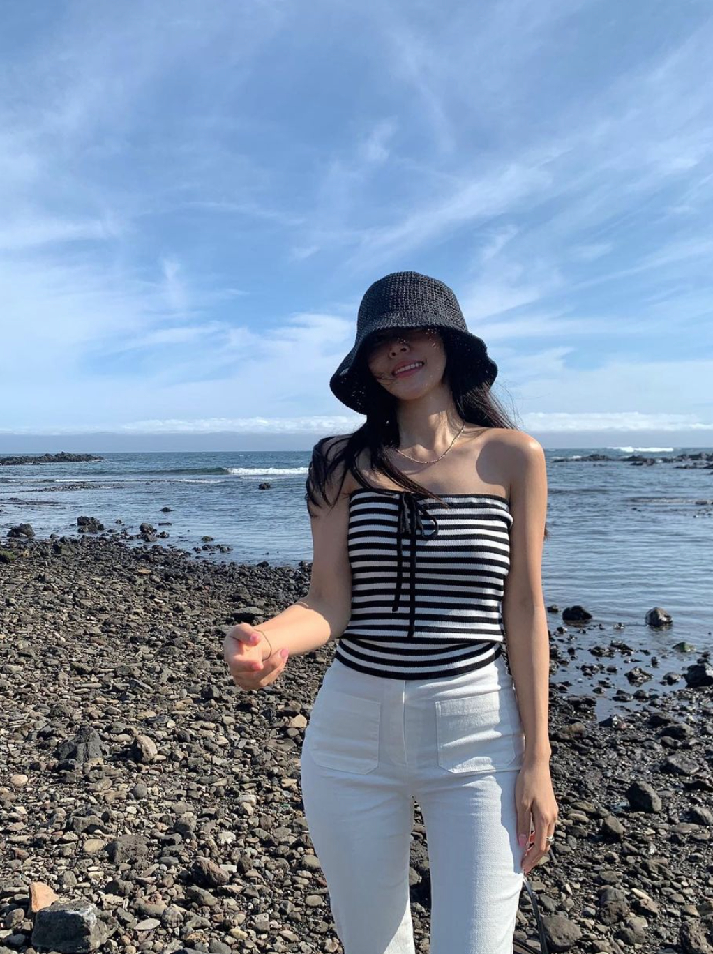 '박성광♥' 이솔이 충격 42kg 저체중 몸매 무엇? "8kg 더 쩌야"