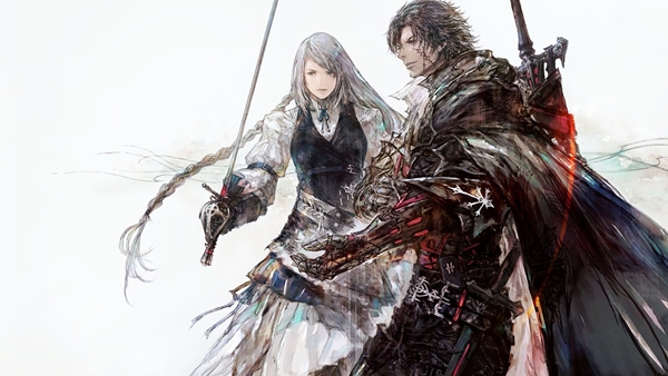 기본 콤보만 알아도 파판16 초보 탈출