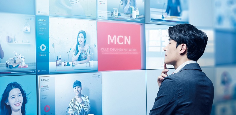 "유튜버 더 뜬다는 데…" MCN 낙관론과 CJ ENM의 역설적 후퇴