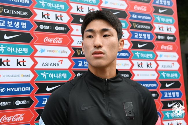 김포FC, 'U-23 대표팀 출신' CB 이상혁 임대 영입...U-22 자원 추가[공식발표]
