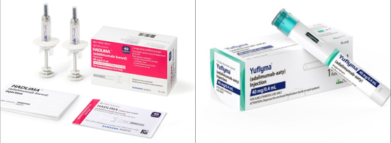 Pharma firms scramble for slice of lucrative Humira market