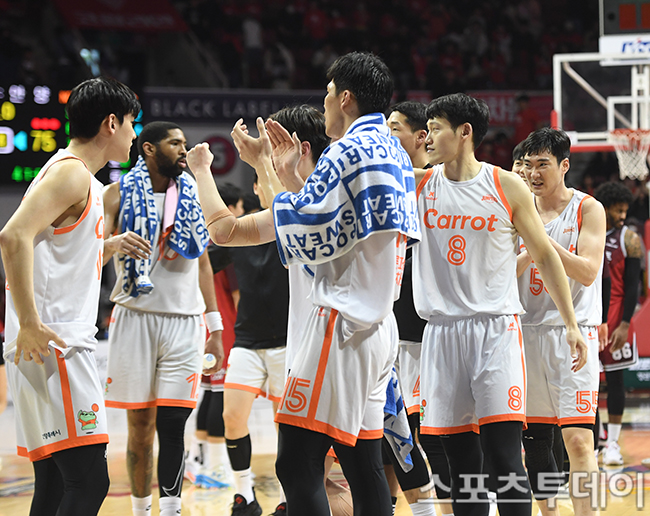 KBL, 10구단 후보 기업으로 소노인터내셔널 선정