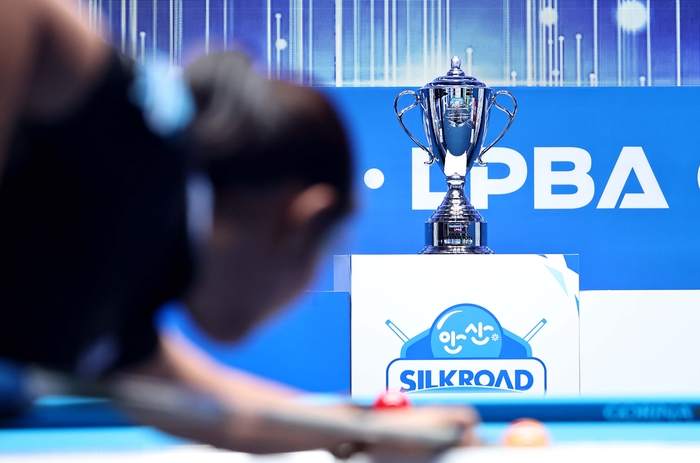 ‘캄보디아 김연아’ 피아비, 女프로당구 새 역사! LPBA 최다 6회 우승 ‘금자탑’…용현지 아쉬운 준우승[SS현장리뷰]