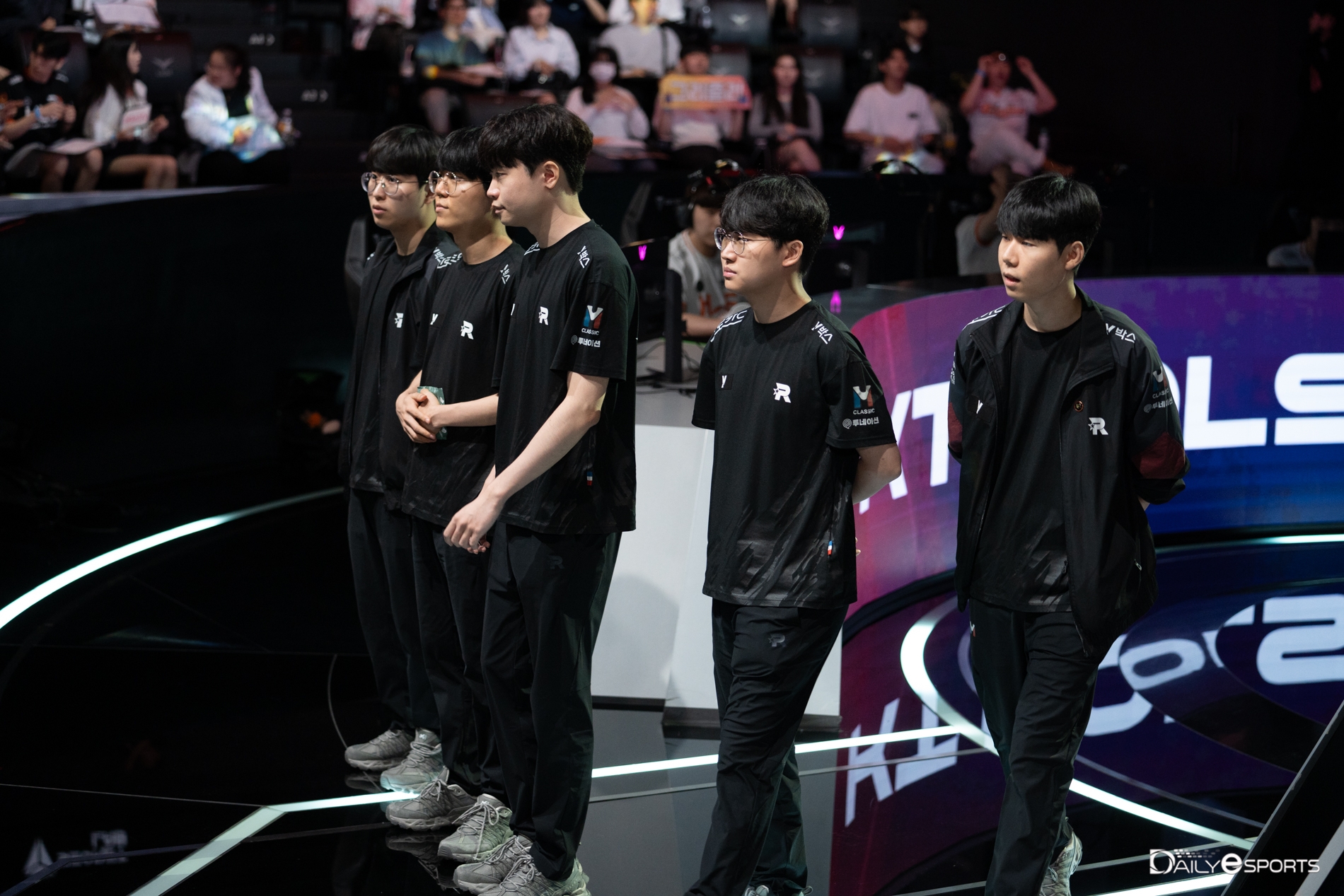kt, LCK 팀 최다 연승 신기록...한화생명 꺾고 9연승