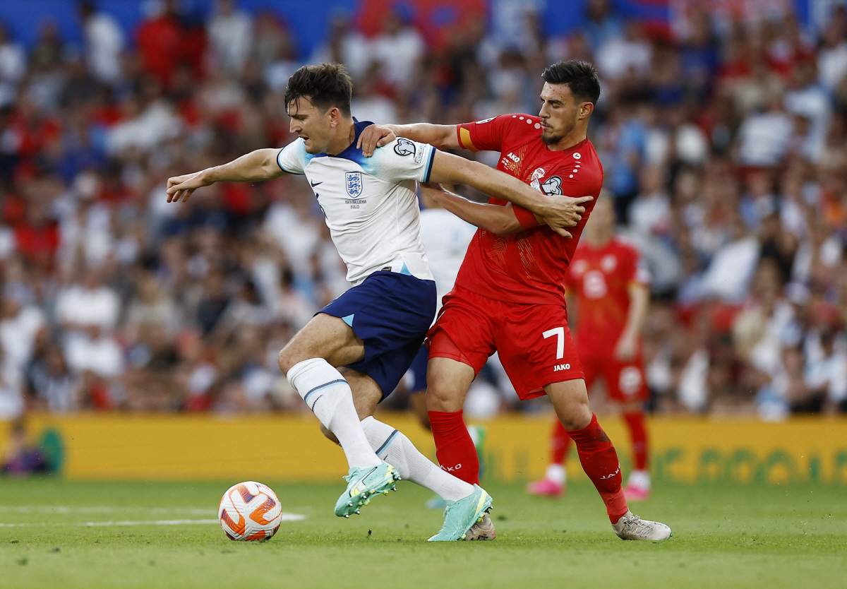 1330억원→830억원→임대. 충격! EPL 최고 이적료 맨유 '계륵 끝판왕', 임대 신세로 전락했다