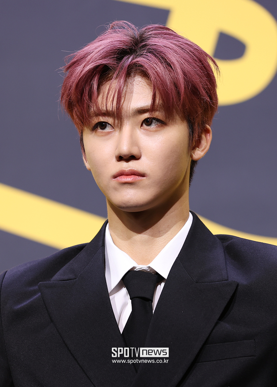 [포토S] NCT드림 재민, CG 비주얼