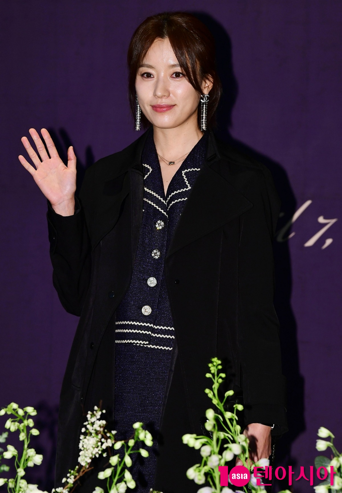 [단독] 한효주 2년만에 복귀 차기작 나왔다…찬란한 너의 계절에 주인공 캐스팅