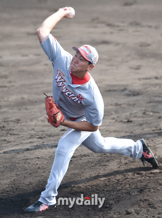 '야구 배트로 후배 폭행' SSG 1차 유망주 포함…KBO, 19일 상벌위원회 개최 [공식발표]