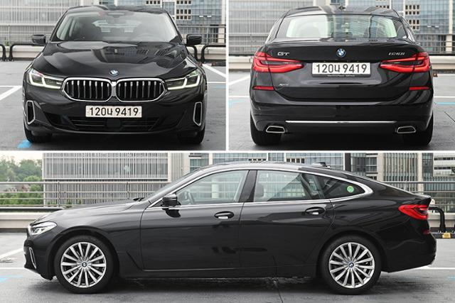 [시승기] 보다 쾌적한 여유를 전하는 프리미엄 패밀리 투어러 – BMW 630i xDrive GT 럭셔리