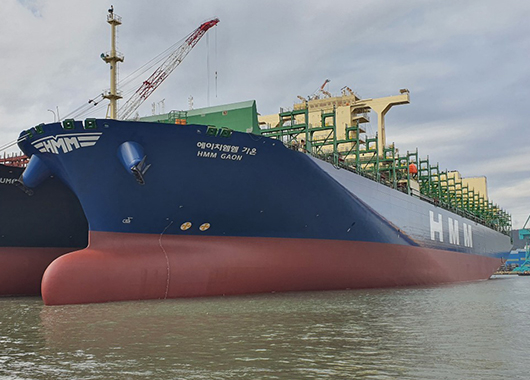 Harim forms consortium with JKL Partners for HMM acquisition