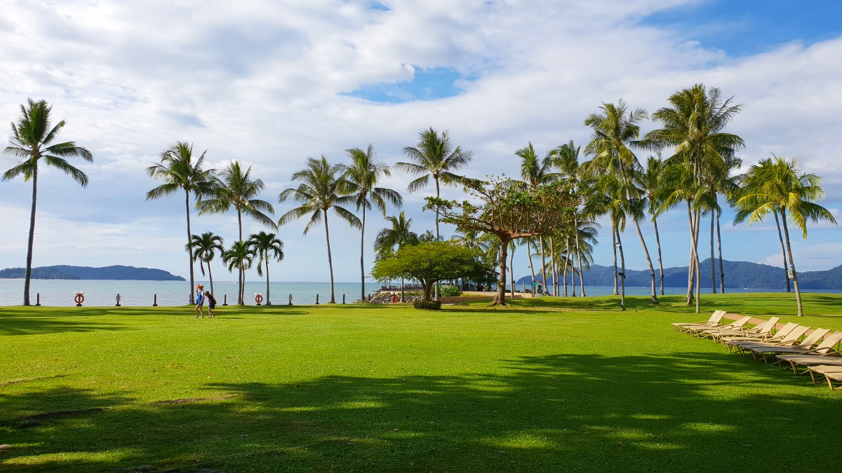 "코타키나발루 여행 갈 때 무조건 조심하세요"... 최고의 휴양지에서 발생한 끔찍한 사건 | 여행탐구