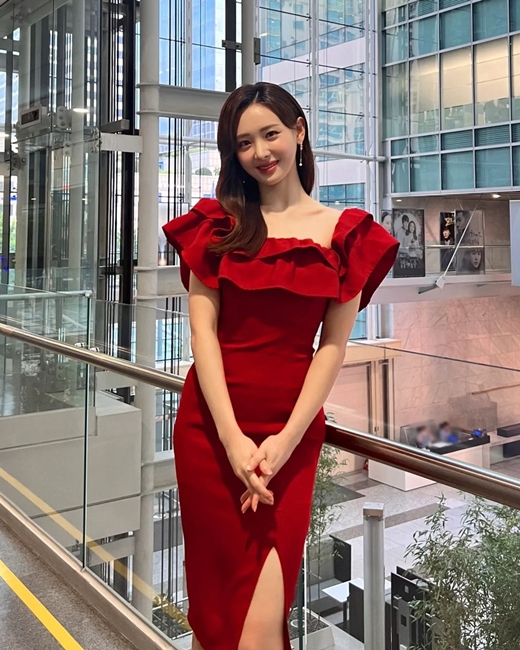 '골때녀' 출신 김다영 아나, SBS '스포츠투나잇' MC 발탁…"축구하며 배운 애정과 열정으로 소식 전하겠다" [MD픽]