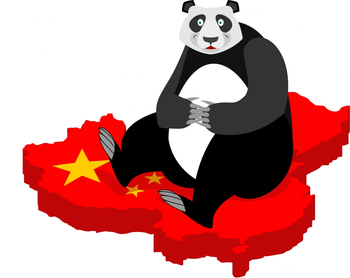 판다 외교에서 전랑 외교로…‘밉상’ 된 중국 [판다의 정치경제학③]