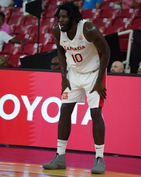Former NBA No. 1 pick Anthony Bennett set to join the KBL: Reports