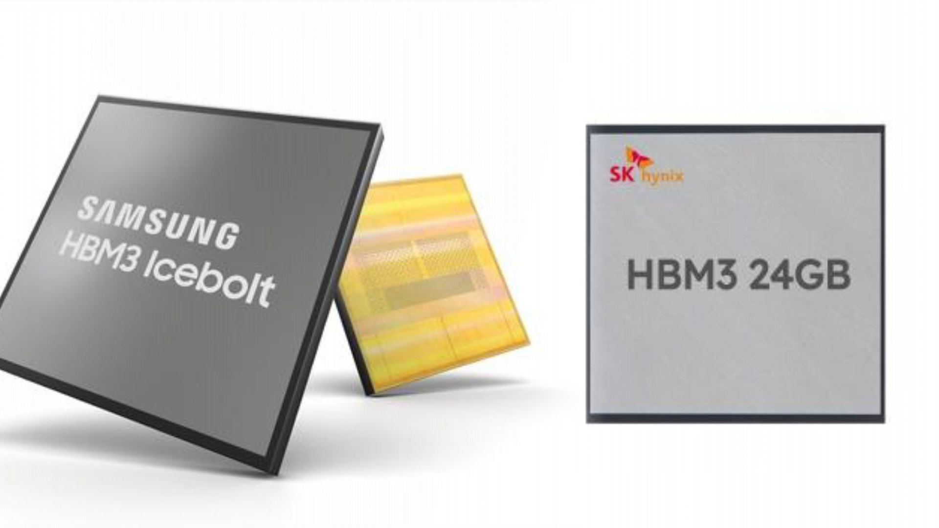 AI 확산에 수요 급증…삼성·SK, HBM 선점 나서