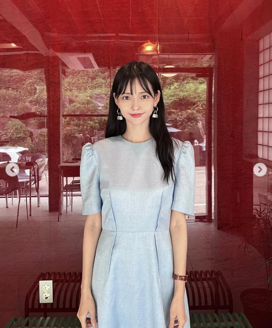 '일본 진출' 하연수, NHK 드라마 캐스팅