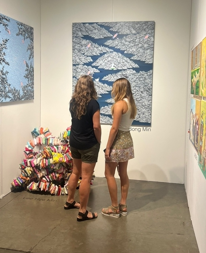Sanji Gallery to relocate to Samcheong-dong