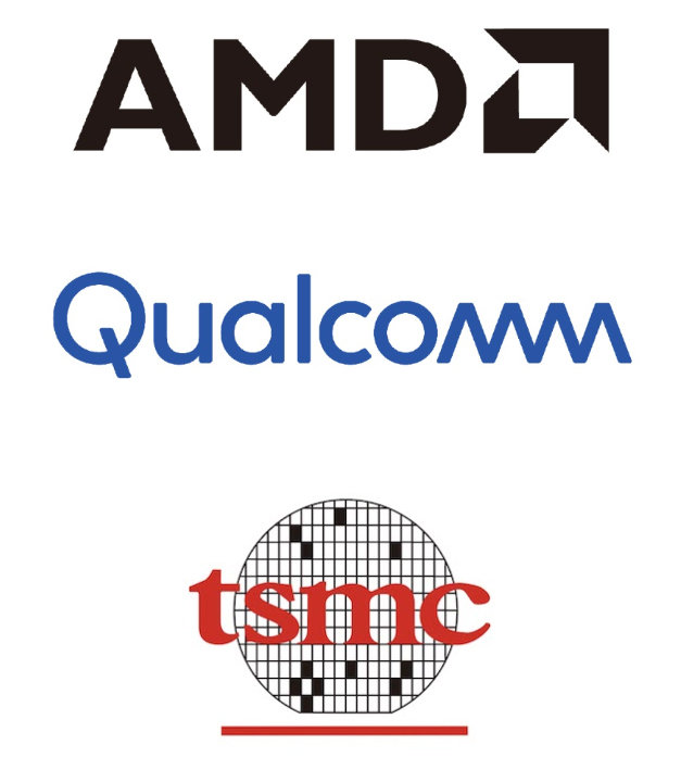 ‘반도체 겨울’ 길어지나…퀄컴-TSMC-AMD 줄줄이 어두운 실적 전망